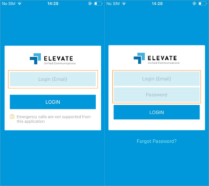 login - Eagle Networks Care Portal