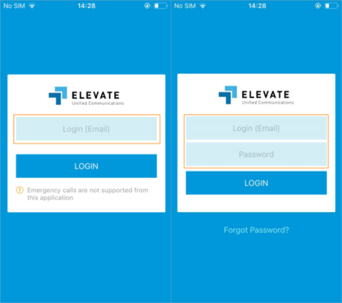 login - Eagle Networks Care Portal